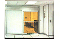 Cleanrooms On Liberty Industries, Inc.