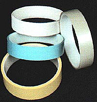 Cleanroom Tape On Liberty Industries, Inc.