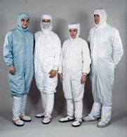 Cleanroom & Lab Supplies On Liberty Industries, Inc.